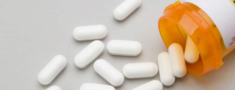 A Guide to Safe Use of Pain Medicine - Sutured