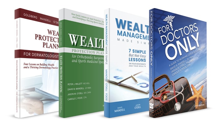 Top 10 Business Books for Physicians and Medical Students