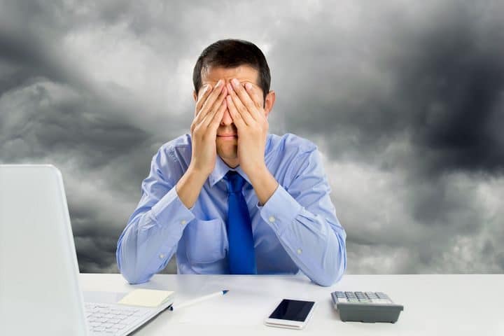 How Does Stress Effect the Brain? - Sutured