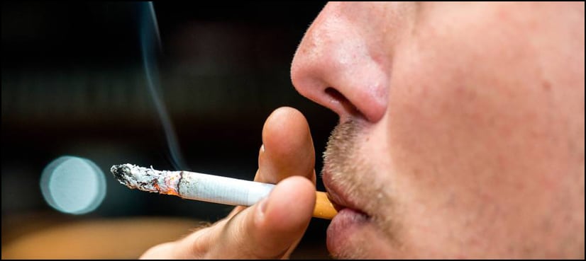 10 Diseases Caused By Smoking - Sutured