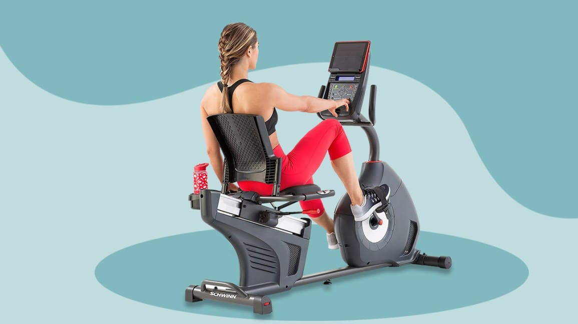 Choosing a home exercise machine - Sutured