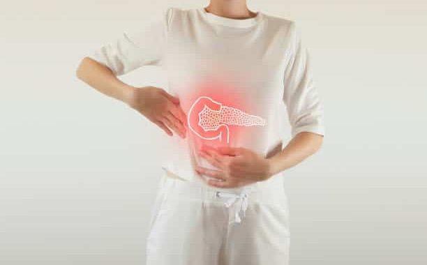Symptoms of Pancreas Problems - Sutured